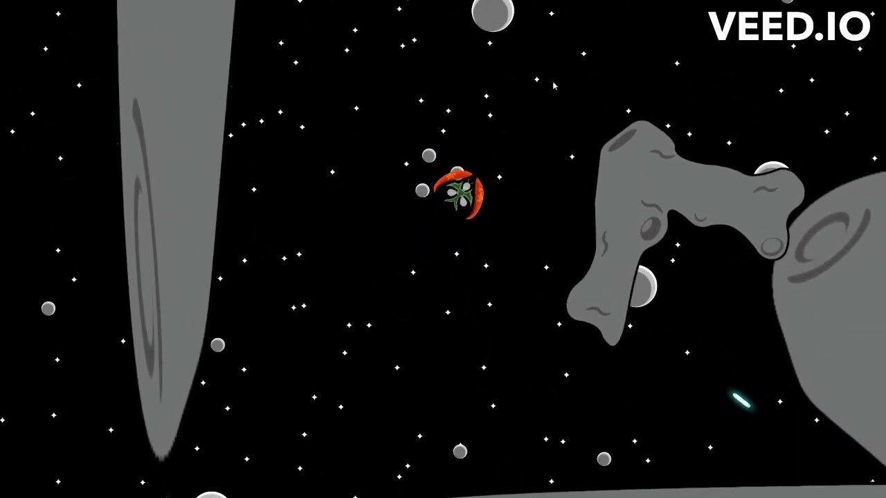 ArtStation - 2D Game project