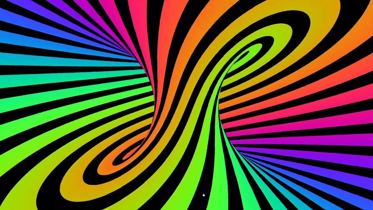 ArtStation - my first Realtime Shader, GLSL