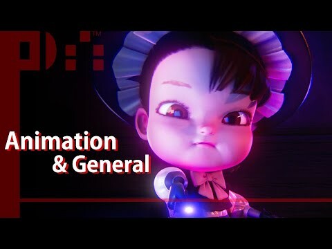 ArtStation - 다워라 학원(Dawera Academy)-학생 작품(Student Portfolio) [Animation ...