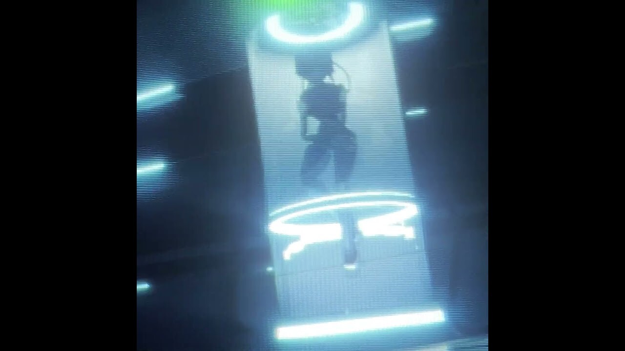 ArtStation - Cybercore