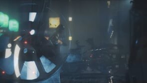 ArtStation - BMS Tokyo asset evaluation combined with live action.