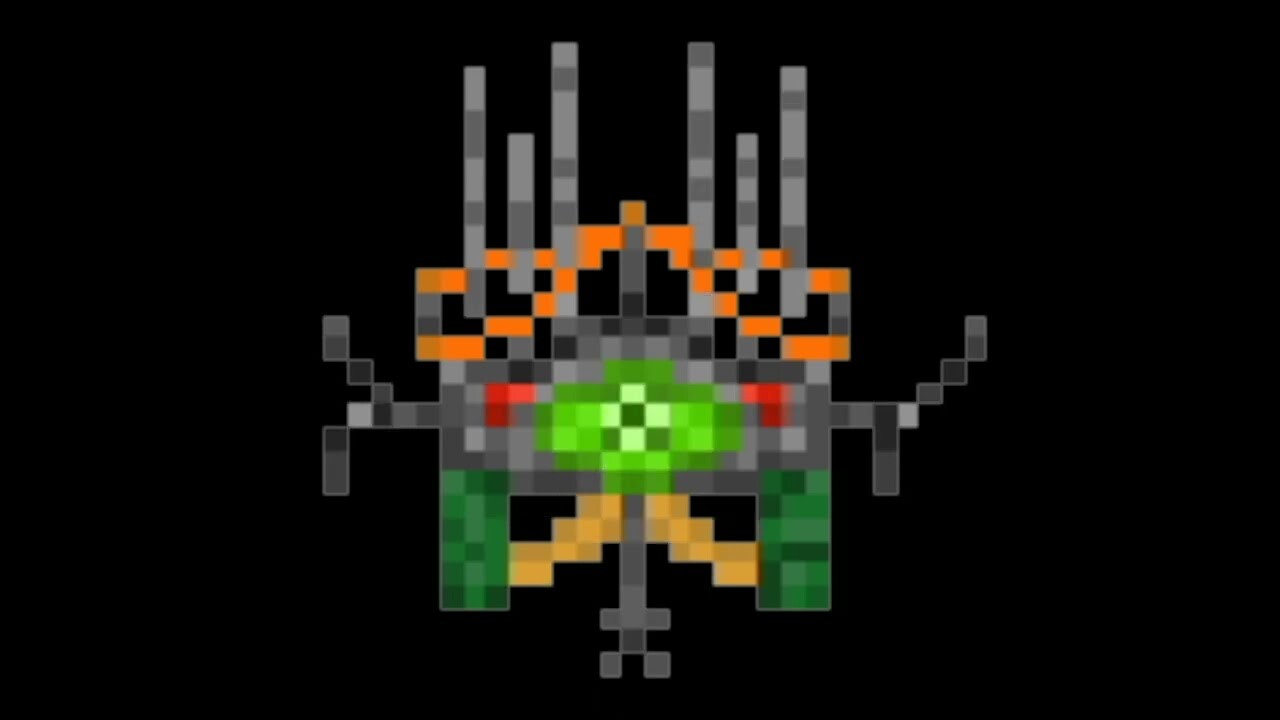 ArtStation - Tower Defense Sprites