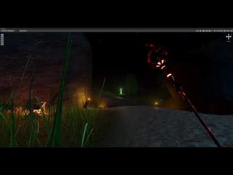 ArtStation - Genshin Spiral Abyss Environment - Work In Progress 2