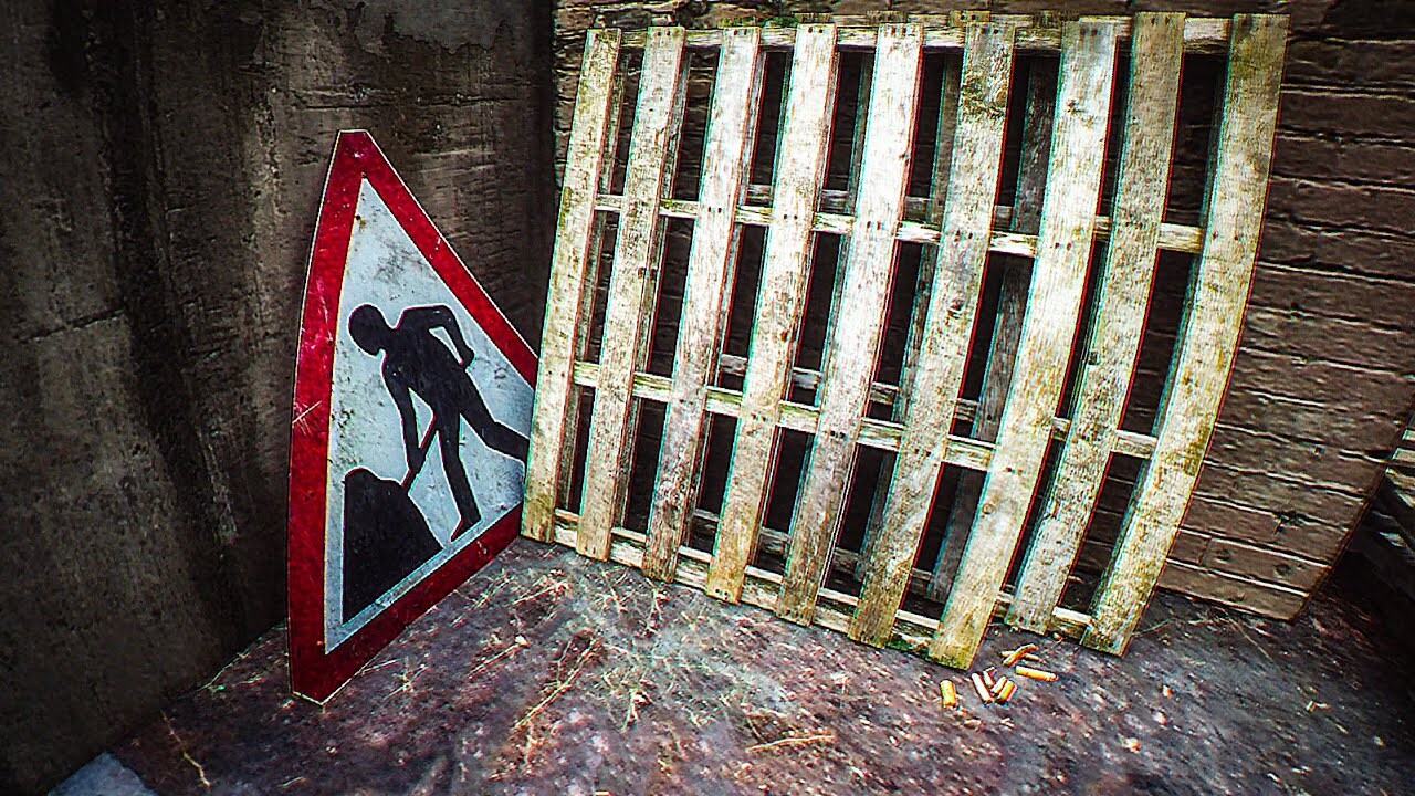 ArtStation - Compression Ratio