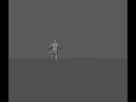 ArtStation - Games Animation