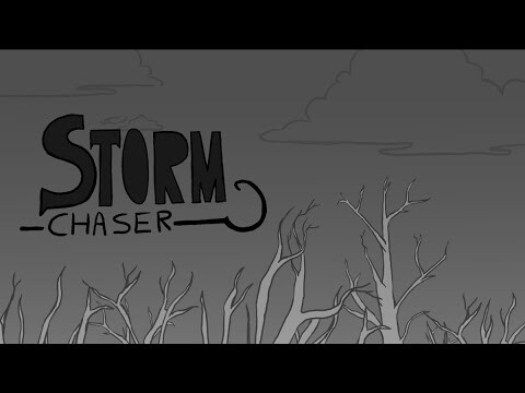 ArtStation - Storm Chaser (Animatic and character designs)