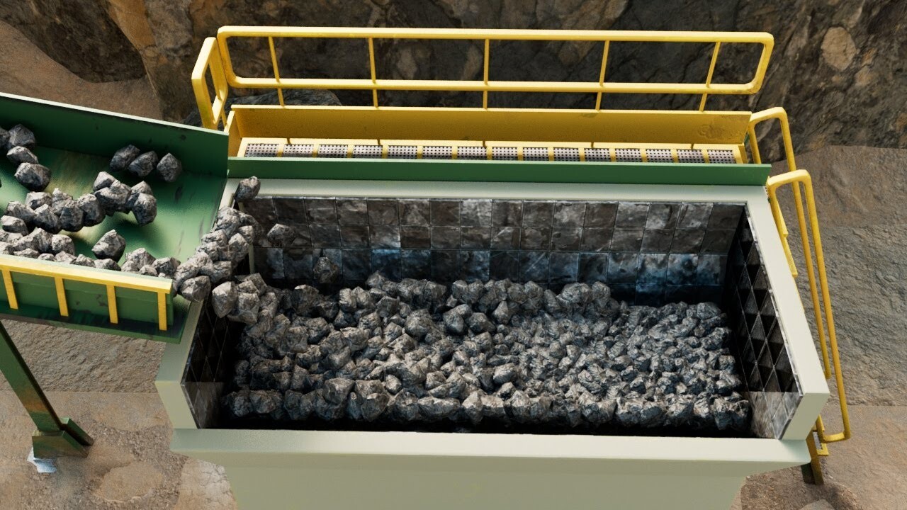 ArtStation - Product modeling and animations (Rema Slide)