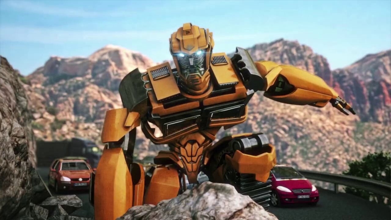 ArtStation - BG Modelling Showreel