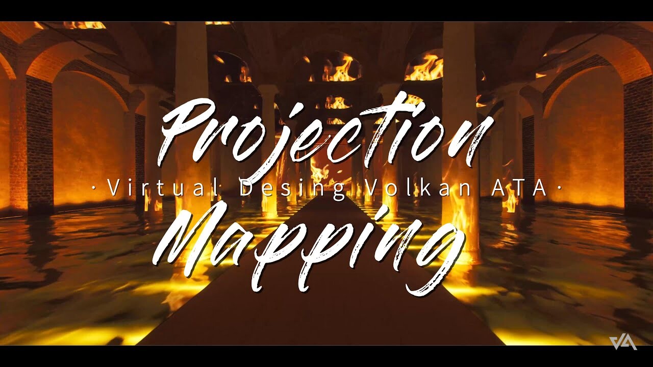 ArtStation - Journey into a Future Painted with Light: 3D Art with ...