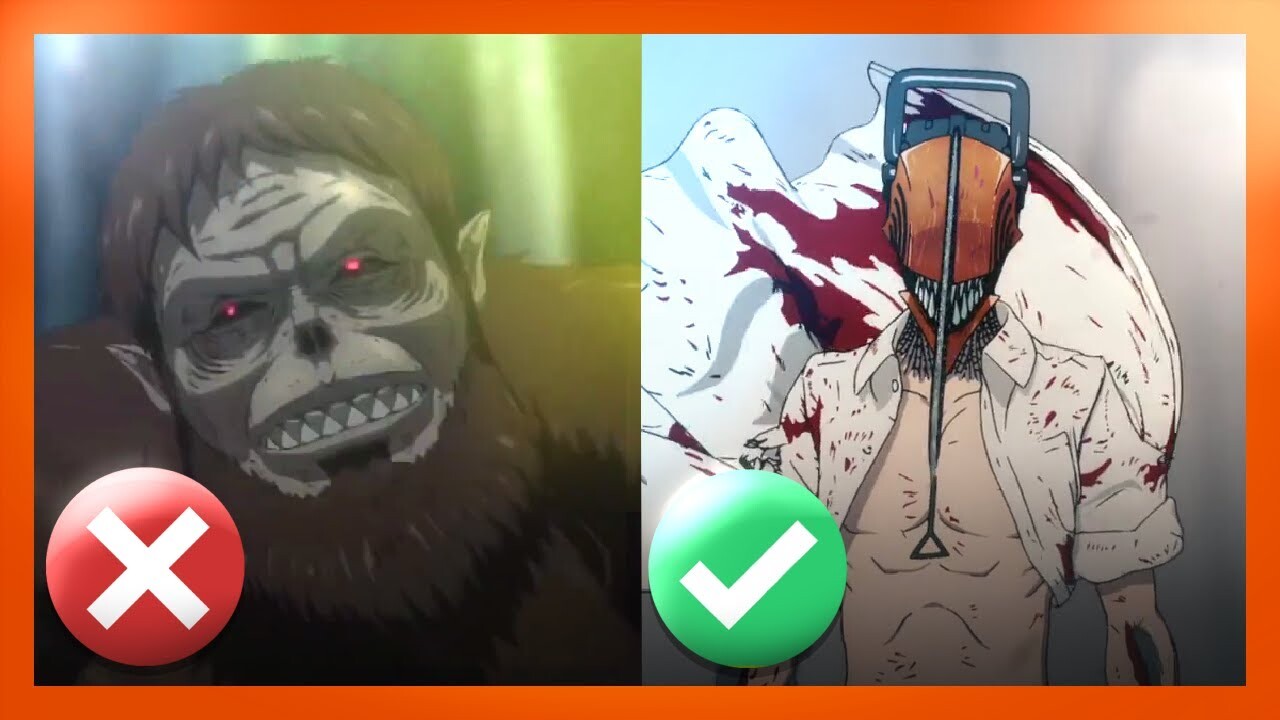 ArtStation - Rant Video Example