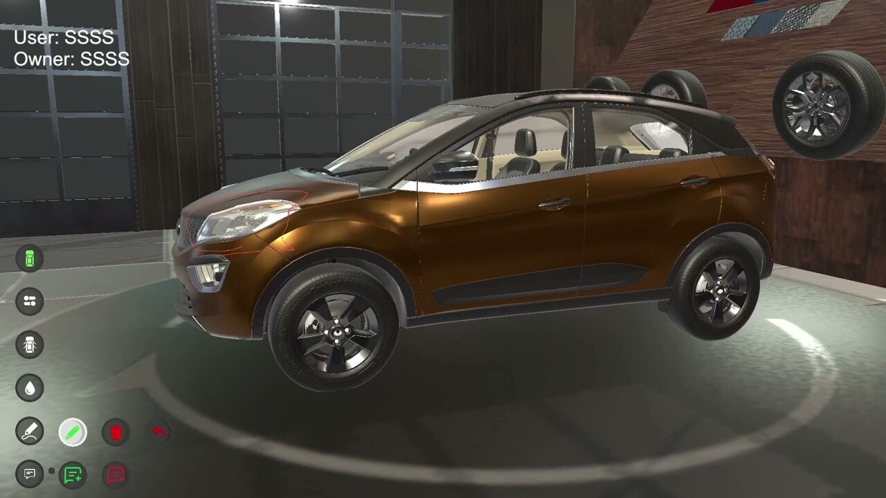 ArtStation - Metaverse - Major Devlog