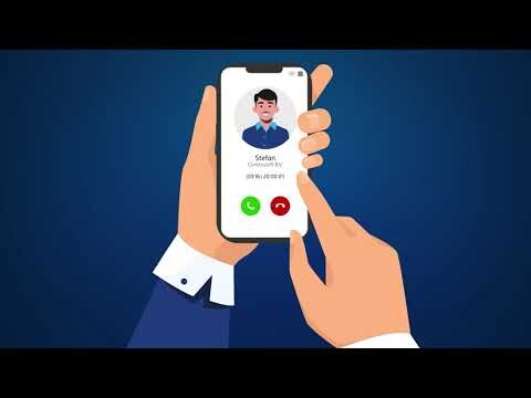 ArtStation - How to make a Call Appointment | Explainer Video ...