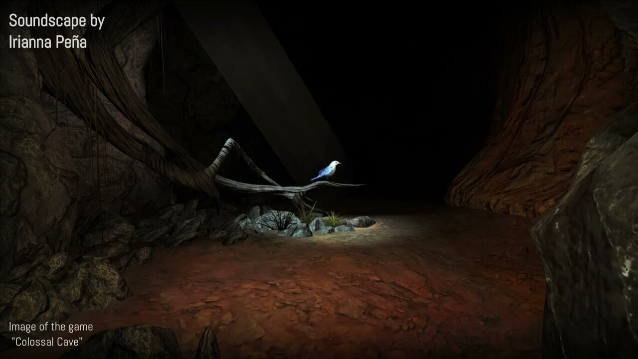 ArtStation - Soundscape 10