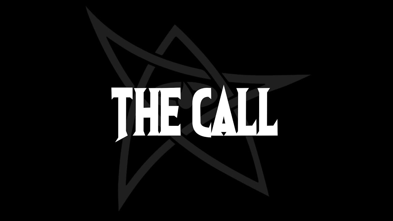 ArtStation - The call