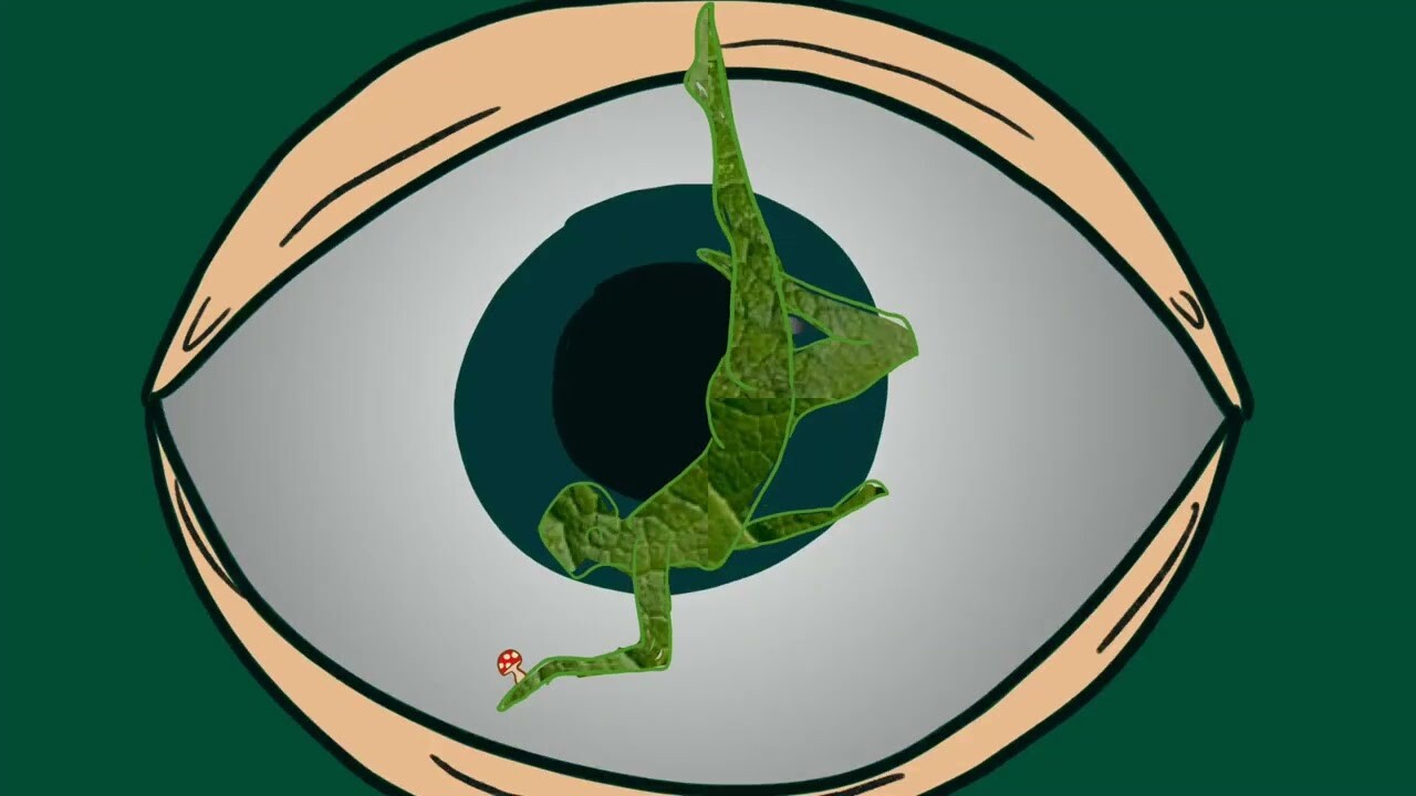 ArtStation - Rotoscope