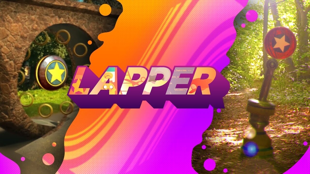 Lapper - Artist & Editor - VFX & Editing Showreel 2024