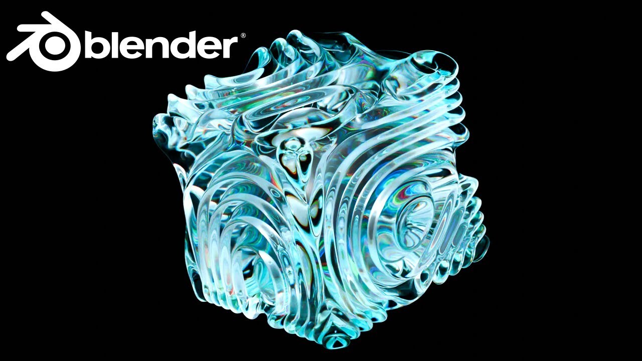 ArtStation - Default Cube