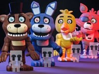 ArtStation - Fan Art FANF