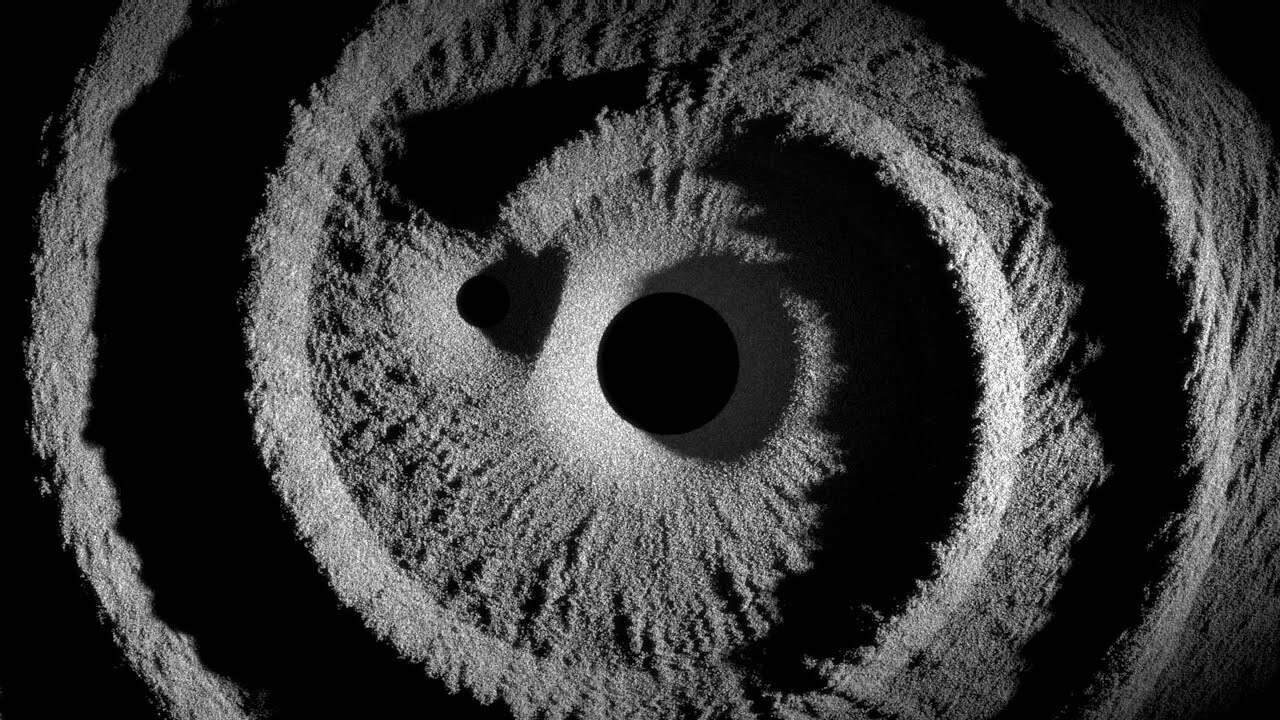 ArtStation - Incredible Vortex