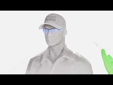 ArtStation - Floating Hand Animation - FREELANCE CONTRACT