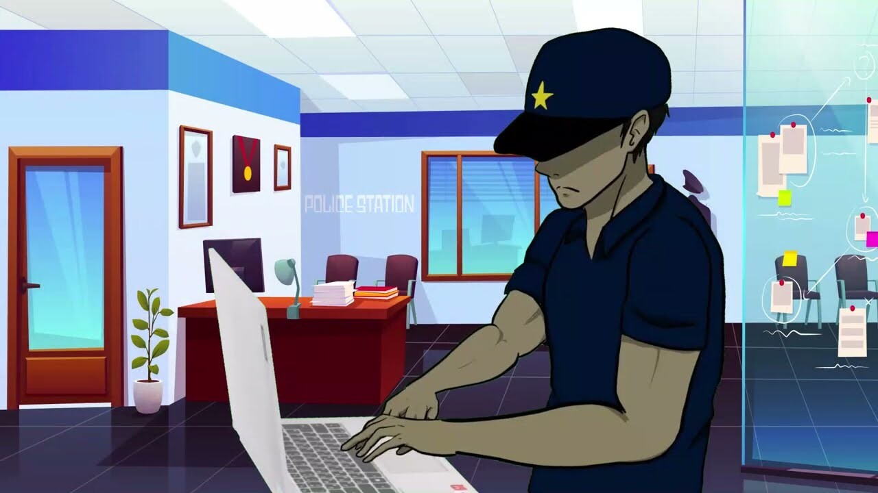 ArtStation - 2d Animation Projects