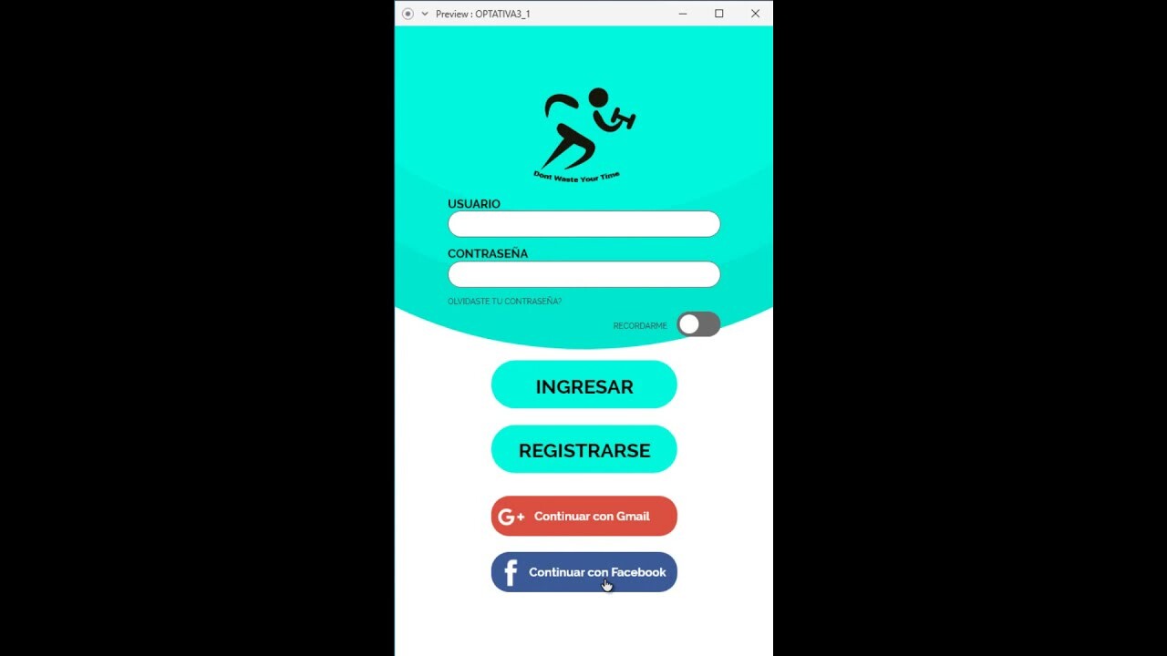 ArtStation - Projects to create user interfaces for mobile applications.