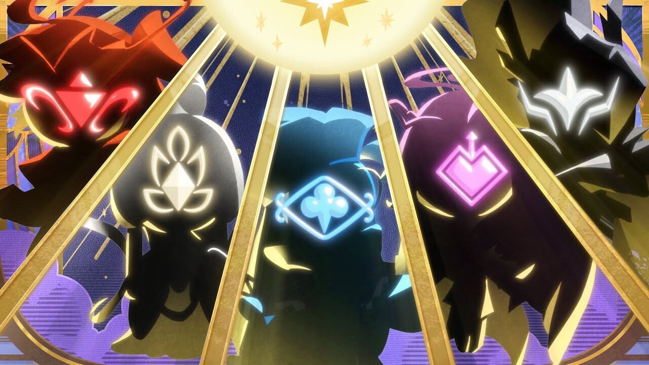 ArtStation - Cookie Run : Kingdom