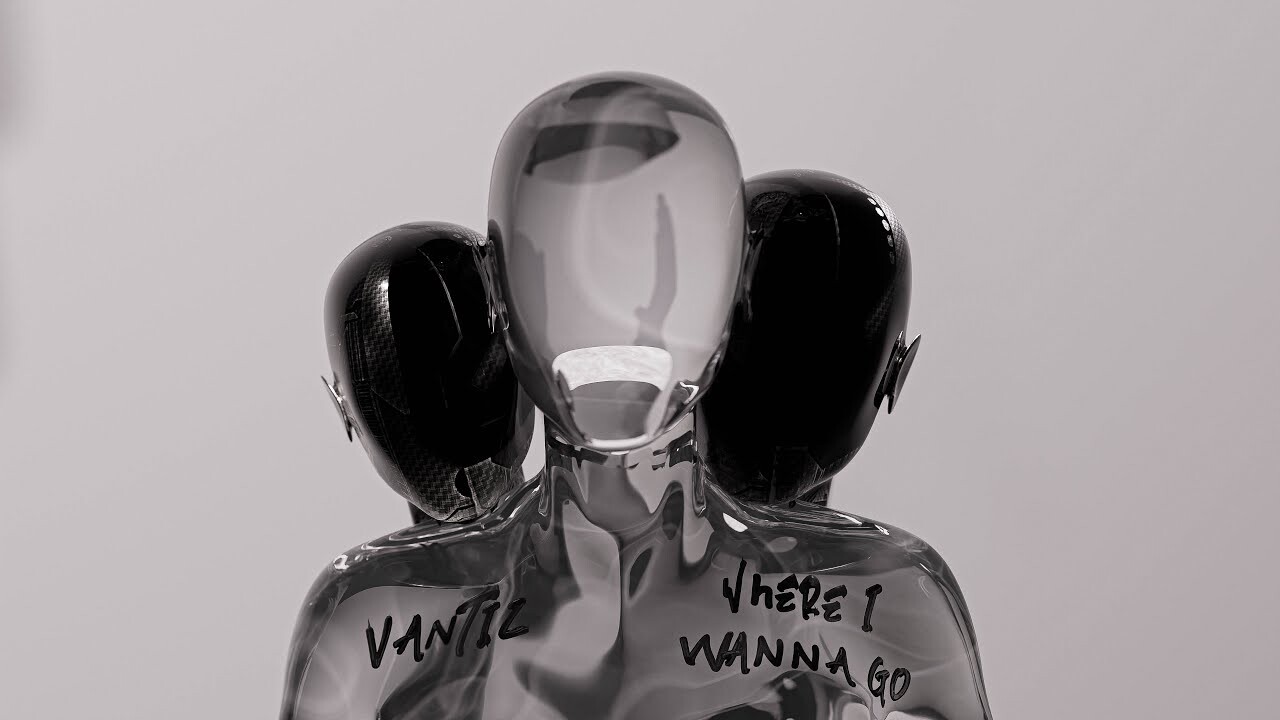 ArtStation - 3D Visualizer