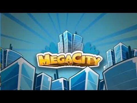ArtStation - Mega City - Vostu