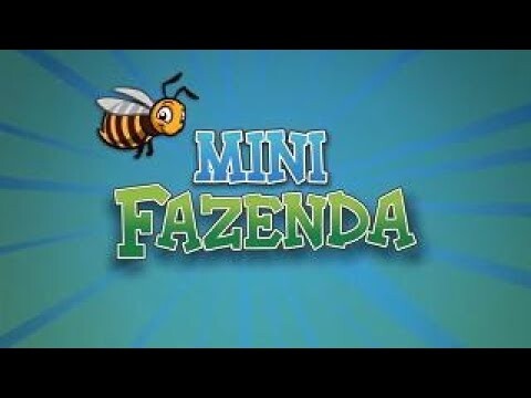 ArtStation - Mini Fazenda - Vostu