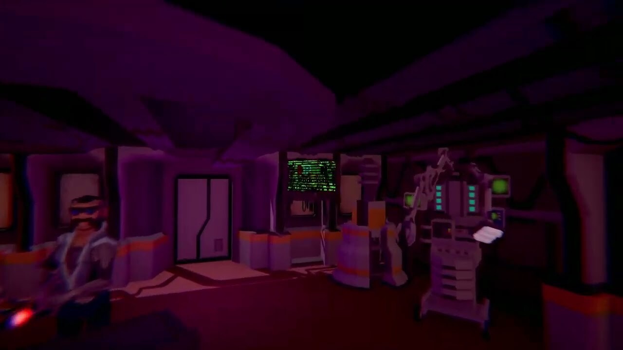 ArtStation - BPGN Podcast Season 4 Intro