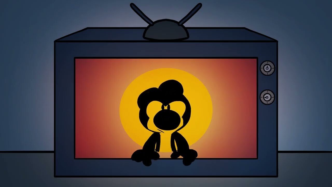 ArtStation - 24-Hour Animation