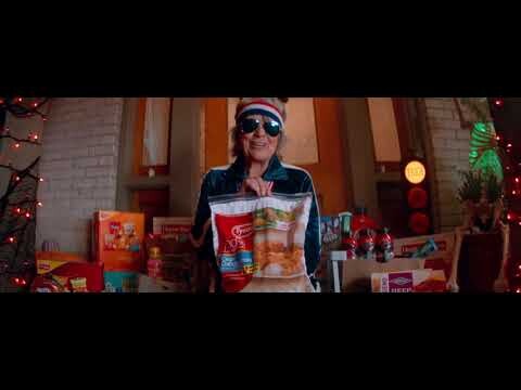 ArtStation - Jewel Osco Halloween Commercial