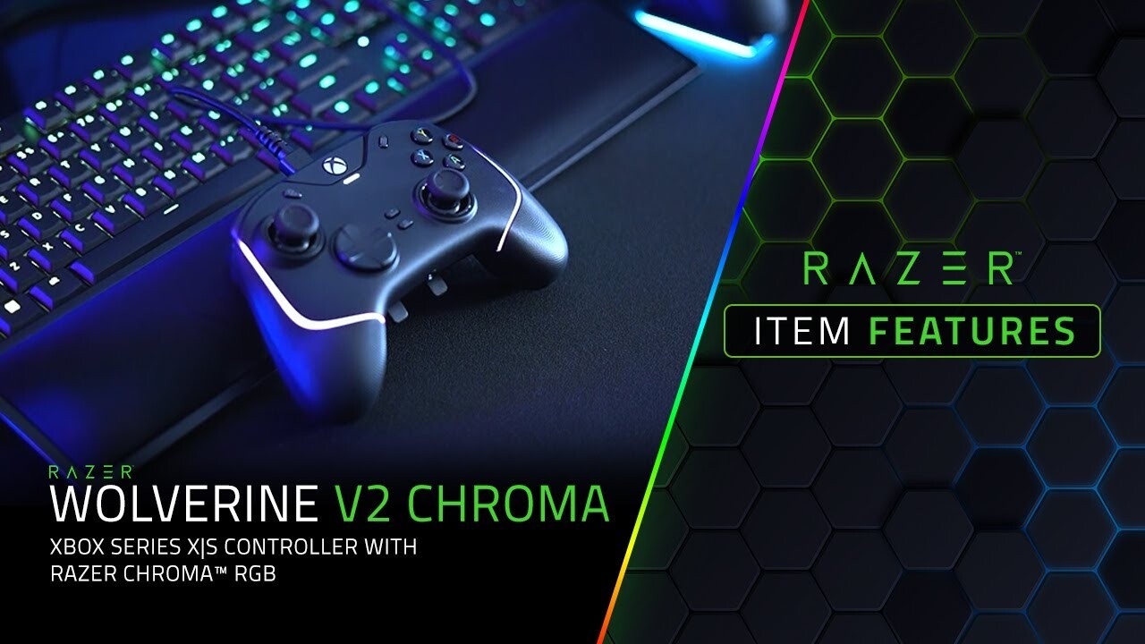 John Lord Ralla (Night Owl) - Video presentation for WOLVERINE V2 CHROMA