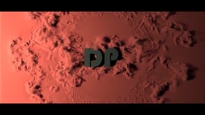 ArtStation - Pyro Shockwave Text Popup: A Dynamic Houdini Demo