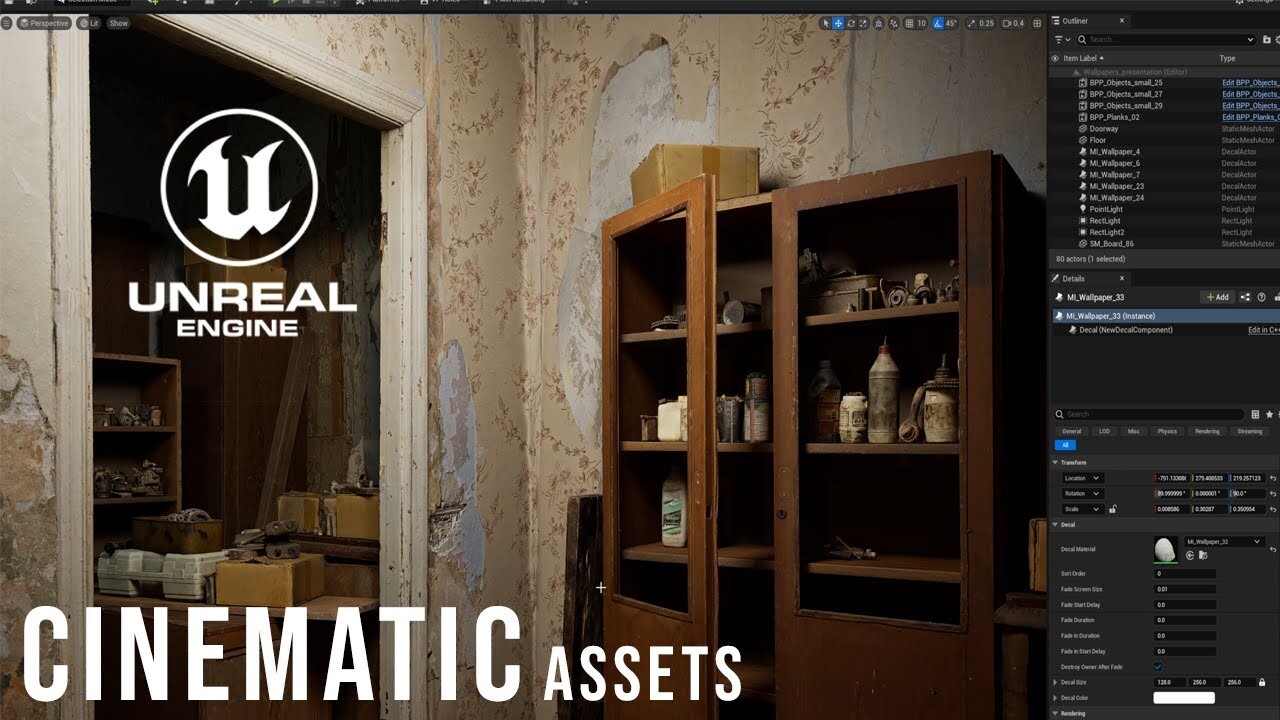 ArtStation - USCANS | Wallpapers