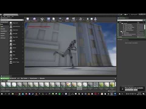 ArtStation - Unreal Integration