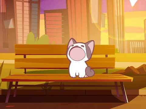 ArtStation - 2D Animation