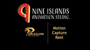 ArtStation - Paragon Dance Animations Mocap Reel 2022/2023