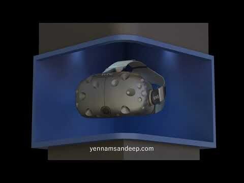 ArtStation - 3d Bill board