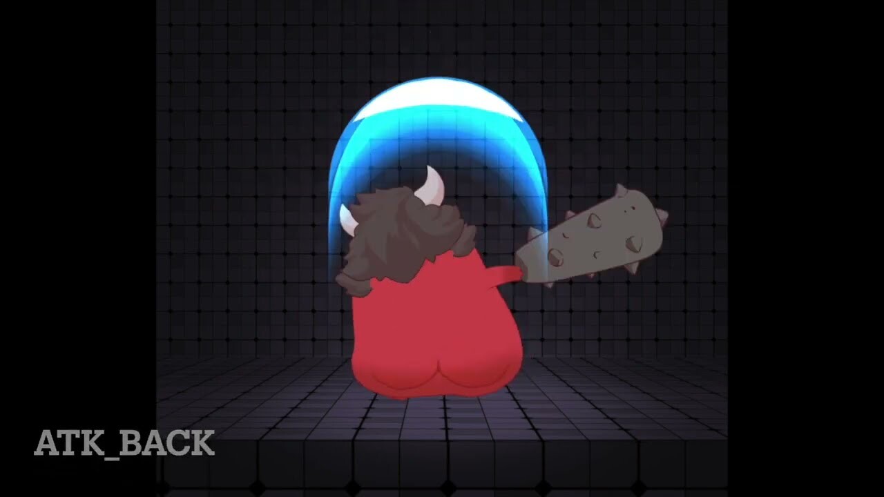 ArtStation - 2D AnimationShowcase_2024_V1