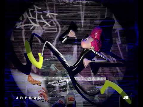 ArtStation - Snappy run / 3D Animation / Toy rig