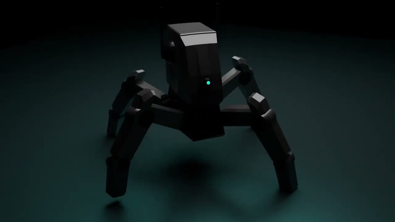 ArtStation - Abin Jayesh A01437596