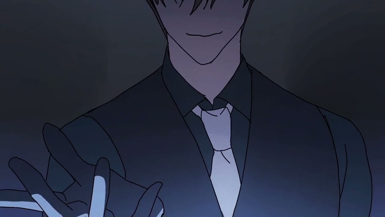 ArtStation - Dance With Death | Animatic