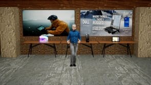 ArtStation - Dell CEO Speech