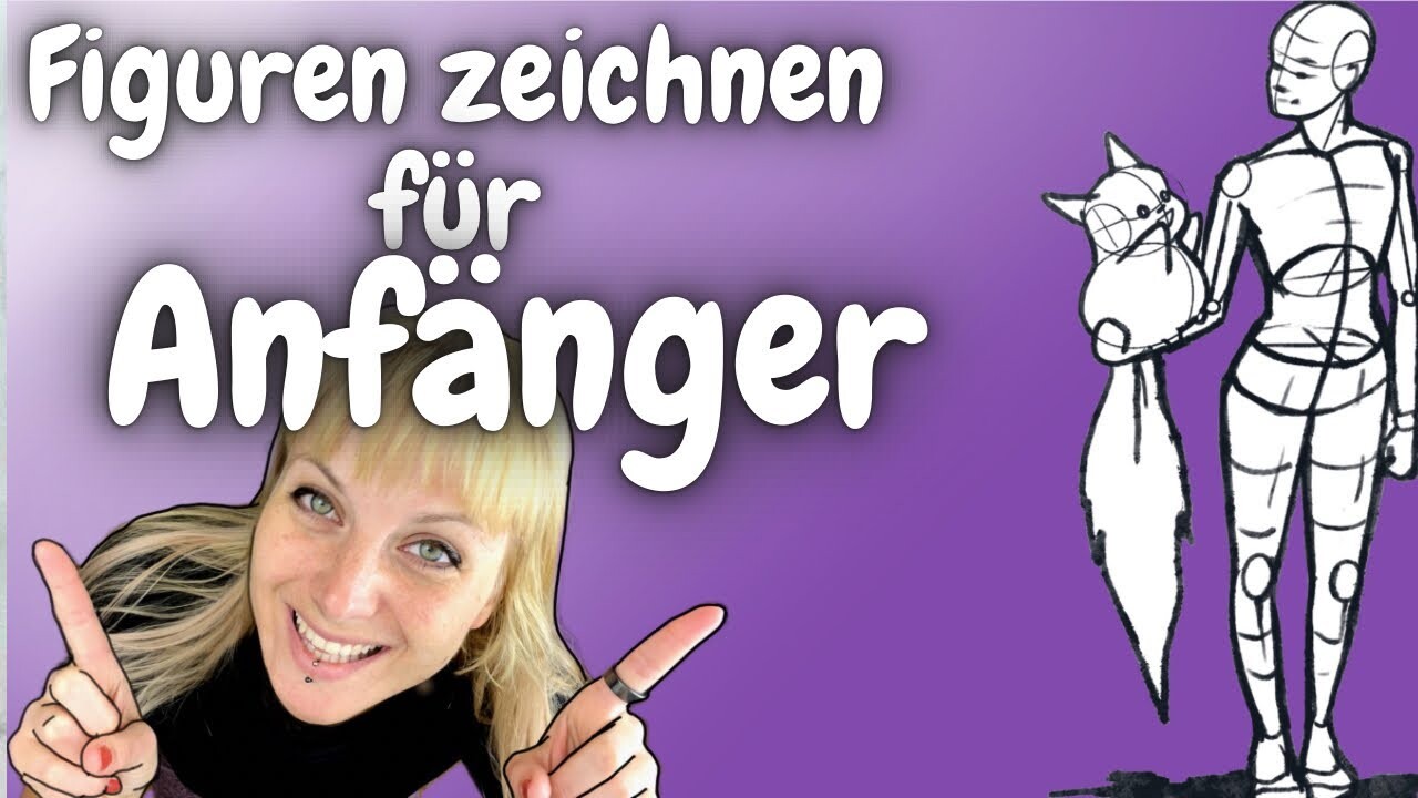CoRe - Construction Of Reality - Figuren Realistisch Zeichnen - Endlich ...