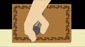 ArtStation - Sense of Place Animation