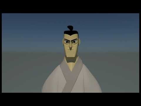 ArtStation - 3D Models