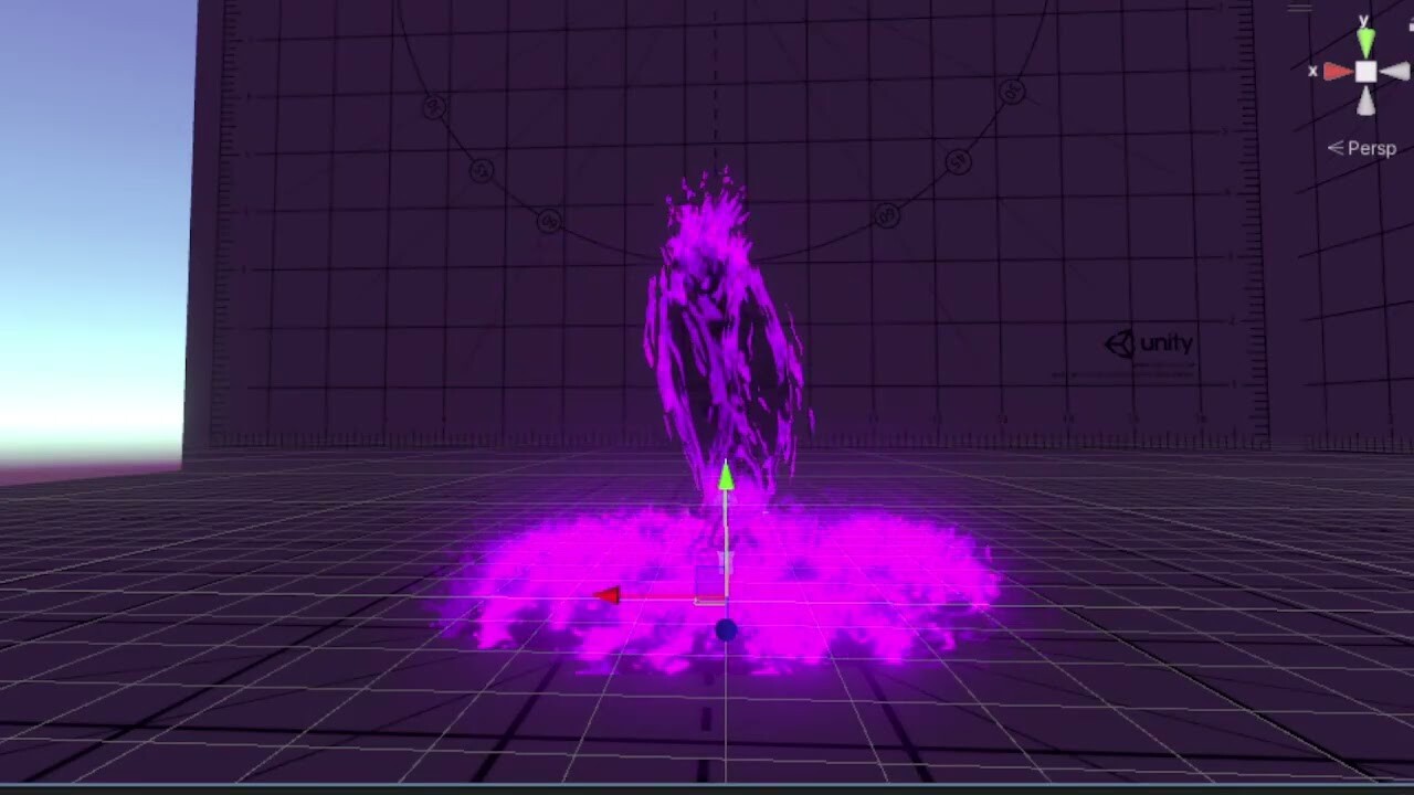 ArtStation - Dark Aether Spawn