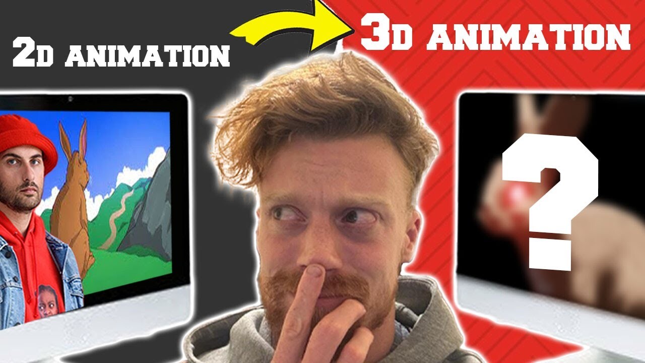 ArtStation - YouTube